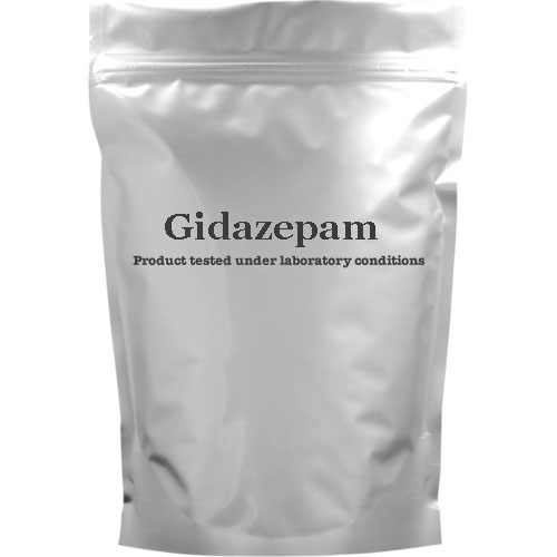 Gidazepam - BioChemal.com new designer drugs buy online for chemical ...